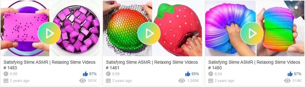 EXPERIMENT LAVA vs POOL