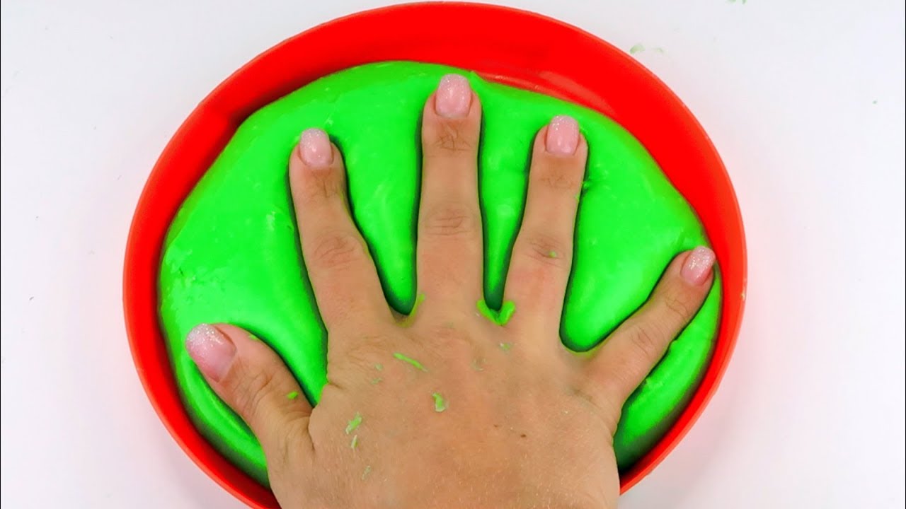 Making Slime Relax Slime Video | RELAXING SATISFYING #SLIME |AN SLIME