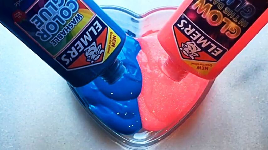 Satisfying & Relaxing Slime ASMR | Slime Videos by: @Theslimeybakeryy
