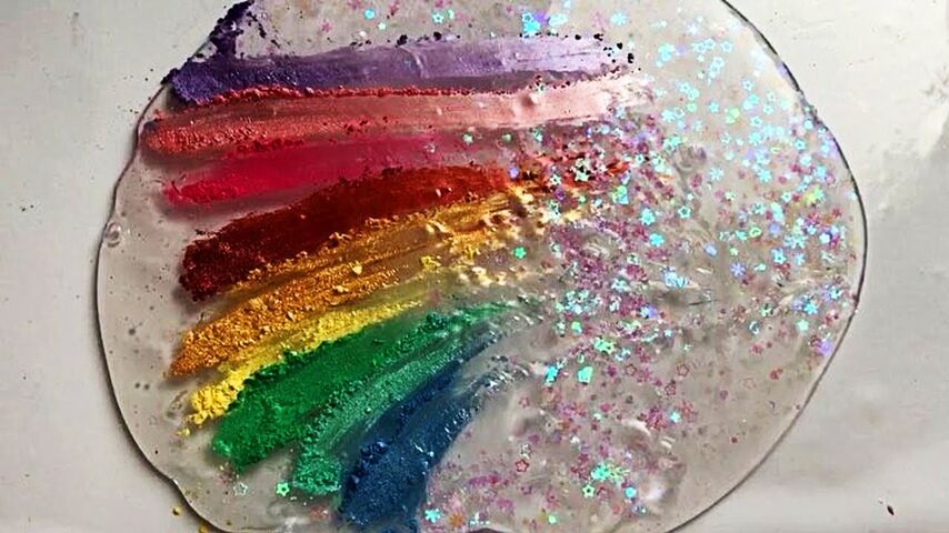 Recopilación de Slimes