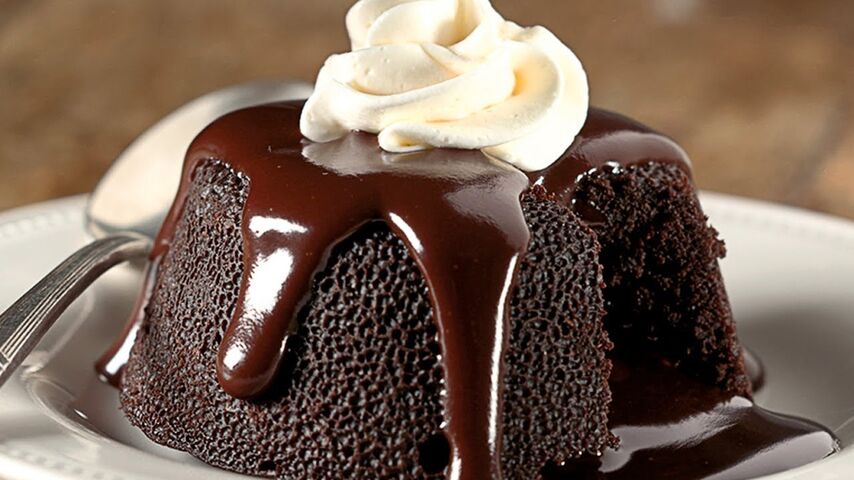 DEBES VERLO: Increíbles postres