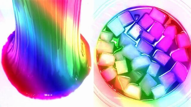 Satisfying Slime Compilation ASMR | Relaxing Slime Videos #346