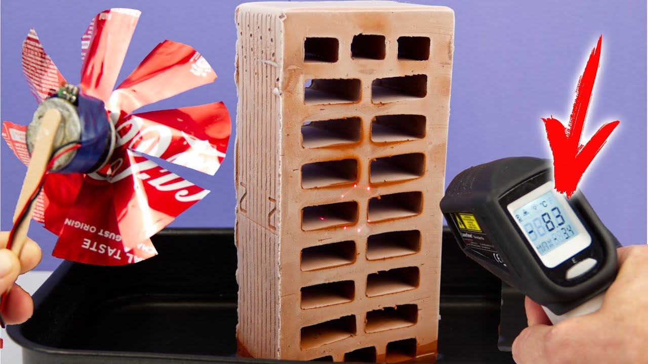 3 Simple Inventions : DIY Inventions : Smart Ideas