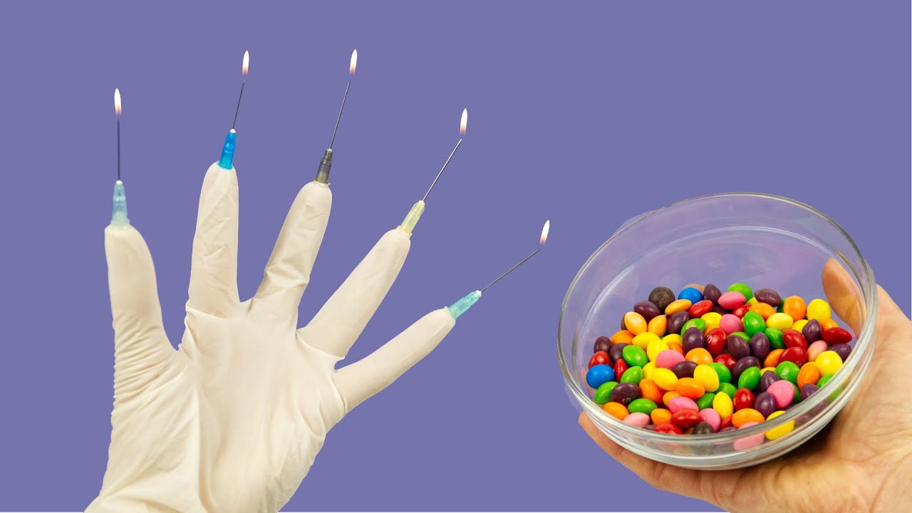 TOP 3 SIMPLE INVENTIONS / DIY Inventions //DIY Machine