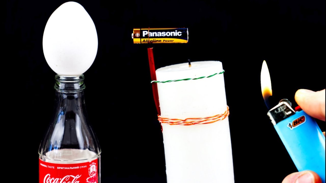 3 Brilliant & Smart Inventions!