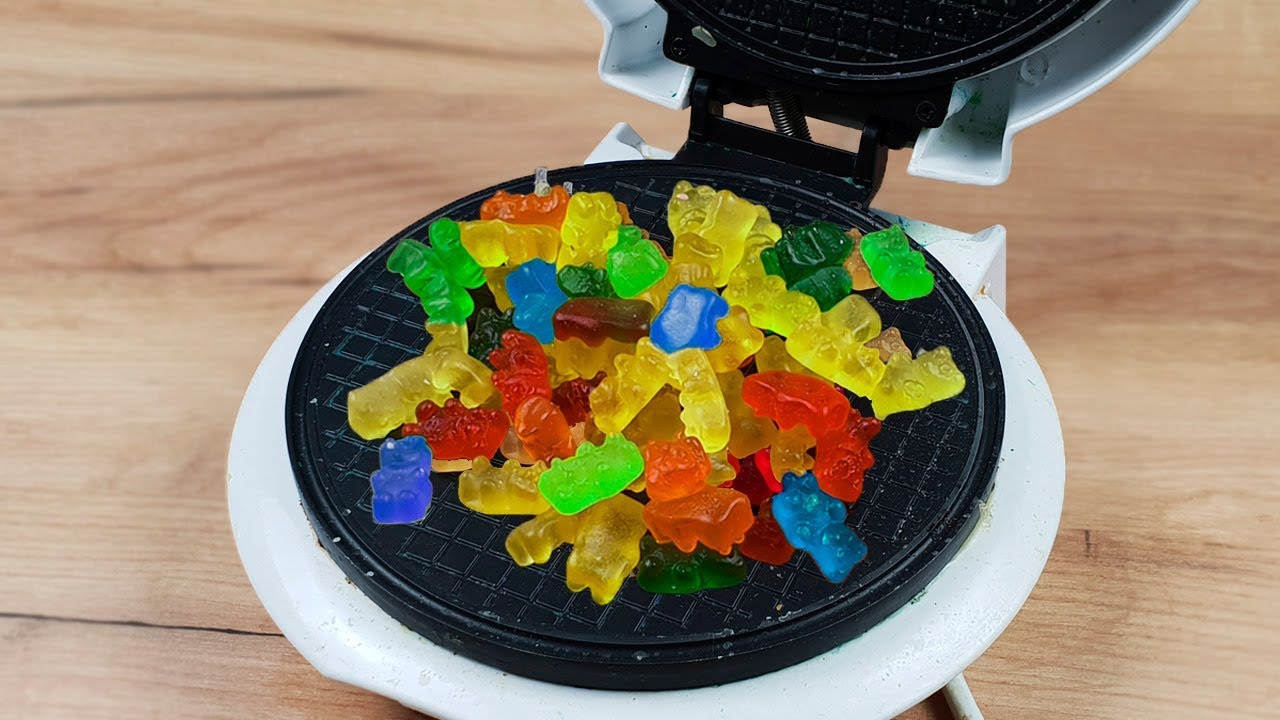 11 Crazy Experiments