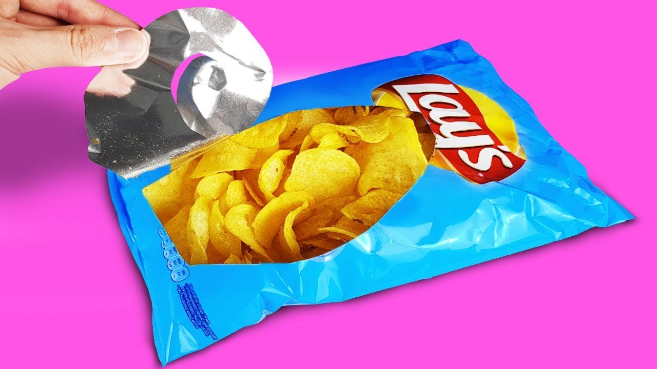 15 Simple Party Tricks!