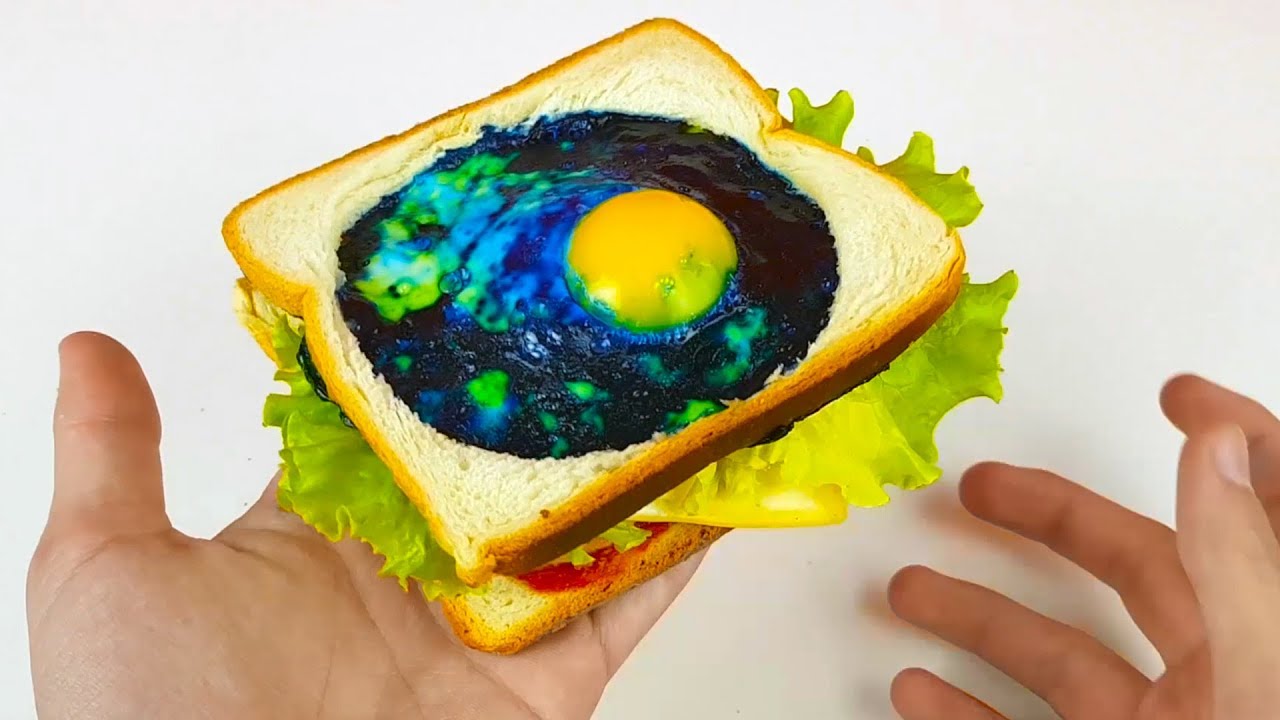 10 Awesome Party Hacks