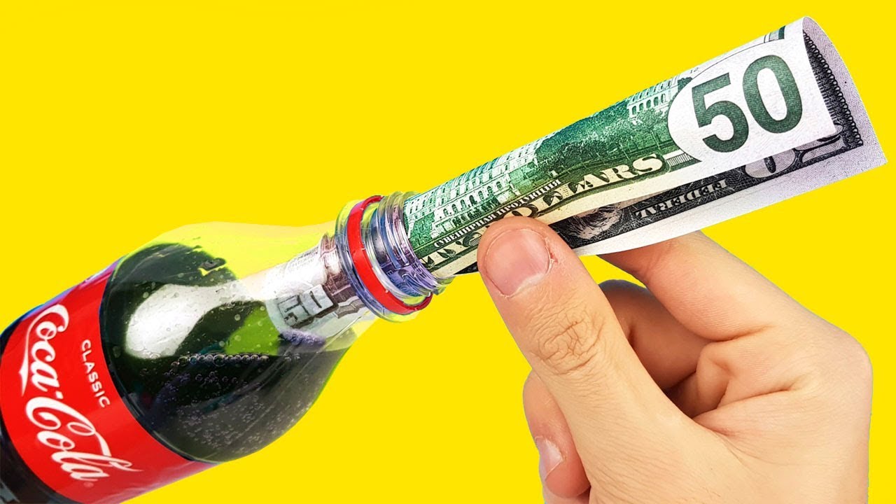 10 SIMPLE LIFE HACKS 10 SIMPLE LIFE HACKS
