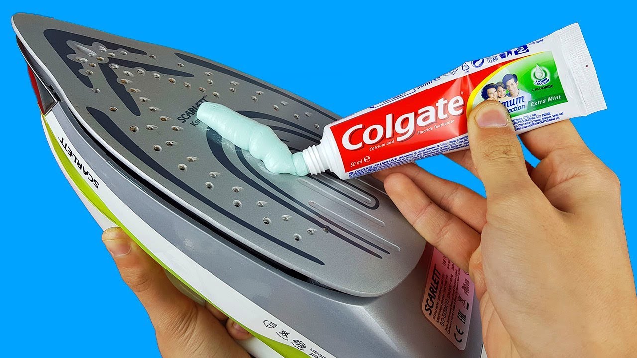 10 AWESOME LIFE HACKS!